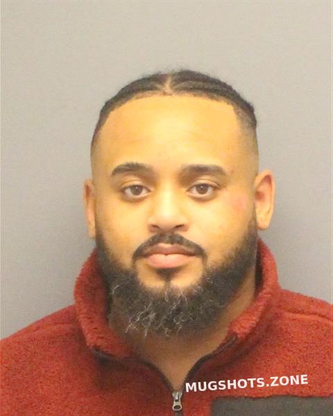 GOINS RONALD KENNETH 01/21/2023 - Guilford County Mugshots Zone