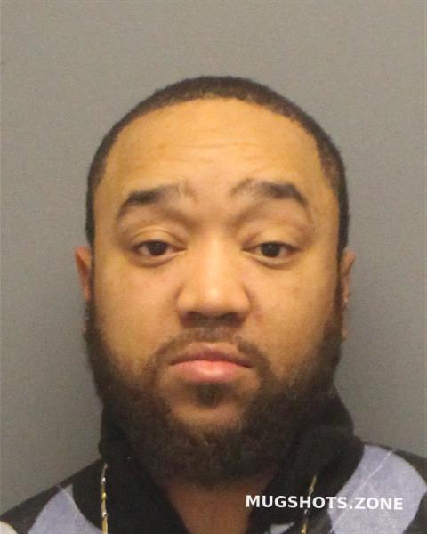 EDWARDS EARL HASSAN 01/22/2023 - Guilford County Mugshots Zone