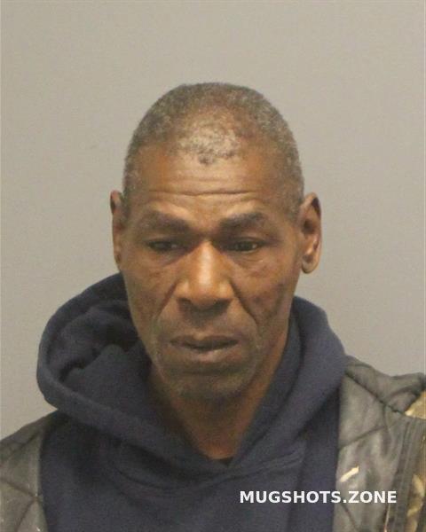 ROBERSON ROGER 01/22/2023 - Guilford County Mugshots Zone