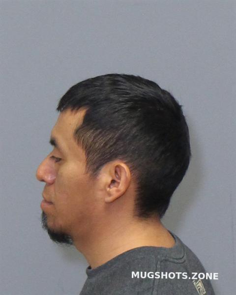 LOPEZ JAIRO RAMIRO 01/23/2023 - Guilford County Mugshots Zone