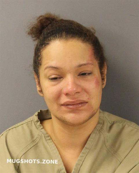 PITTMAN AISHA ZAFIRAH 01/23/2023 - Guilford County Mugshots Zone