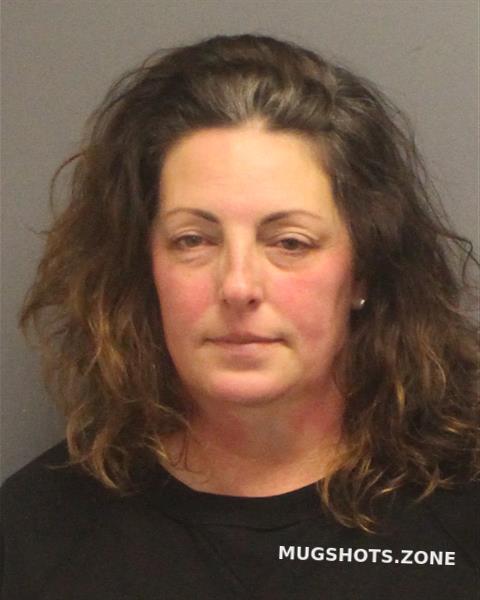 FOLEY TABITHA LYNN 01/25/2023 - Guilford County Mugshots Zone