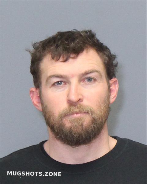 FLOWERS DANIEL JACOB 01/25/2023 - Guilford County Mugshots Zone