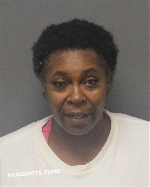 JOHNSON LISA MICHELLE 01/25/2023 - Guilford County Mugshots Zone