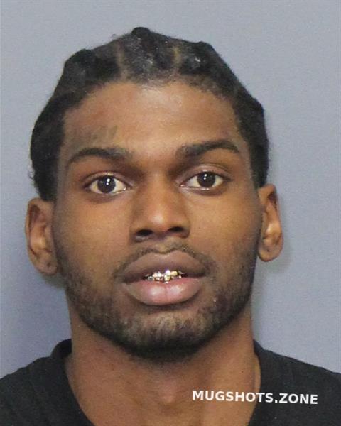 HAMPTON JAMARI OSHAE 01/26/2023 - Guilford County Mugshots Zone