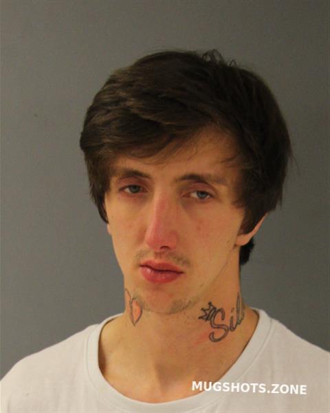 BLOMER JACOB DILLON 01/29/2023 - Guilford County Mugshots Zone