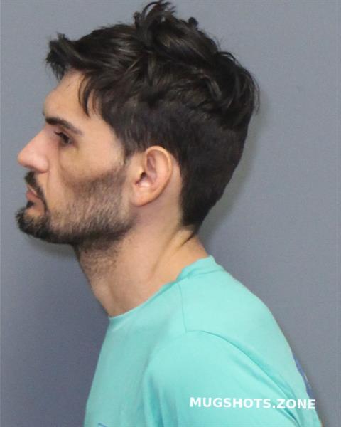 JENKINS DANIEL ROSS 01/31/2023 - Guilford County Mugshots Zone