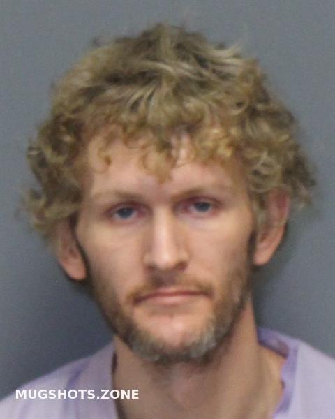 BARRETT JONATHAN CHARLES 02/01/2023 - Guilford County Mugshots Zone