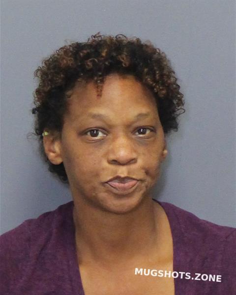 BLACKWELL WANDA MARIA 02/15/2023 - Guilford County Mugshots Zone