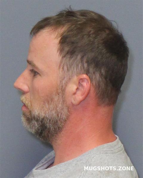 MANNING GUY MCDONALD 02/16/2023 - Guilford County Mugshots Zone