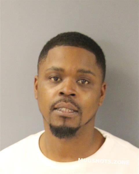 BREEDEN COREY LAMAR 02/21/2023 - Guilford County Mugshots Zone