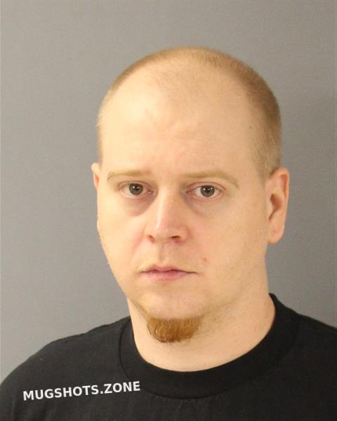 CHILDRESS TIMOTHY RAY 02/21/2023 - Guilford County Mugshots Zone