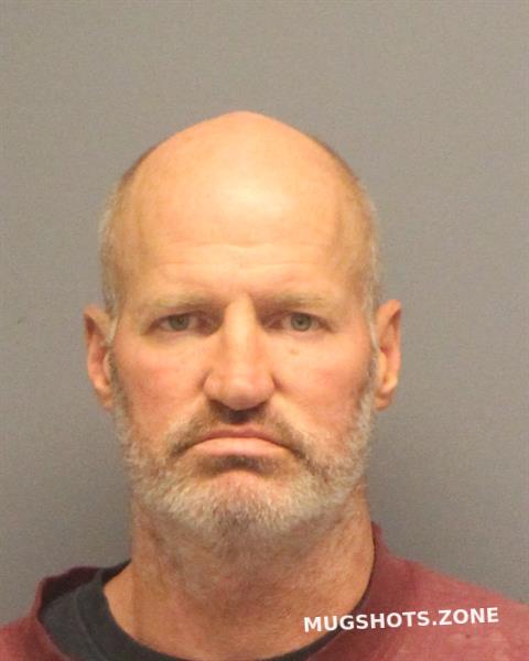 POWELL JAMES RICHARD 02/21/2023 - Guilford County Mugshots Zone