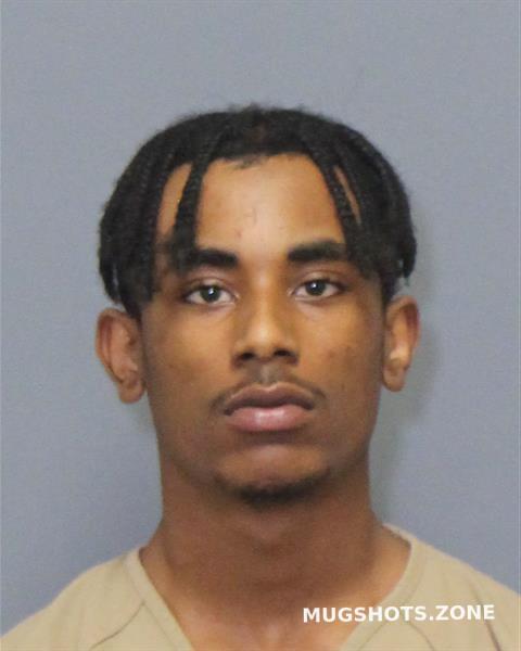 SHELTON DAVION RAQUAN 02/21/2023 - Guilford County Mugshots Zone