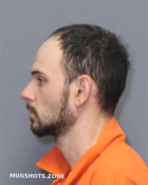 MABREY MATTHEW DOUGLAS 02/23/2023 - Guilford County Mugshots Zone