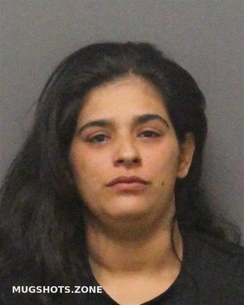 ALMODOVAR MARIA ANTONIA 02/24/2023 - Guilford County Mugshots Zone