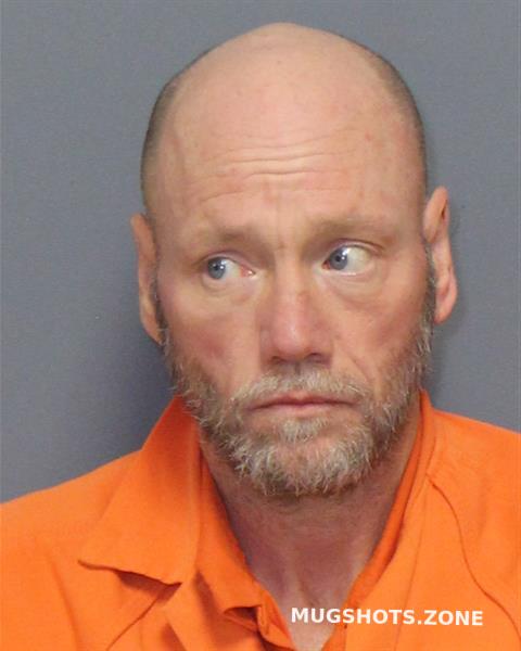 ALGER MARK PATRICK 02/24/2023 - Guilford County Mugshots Zone