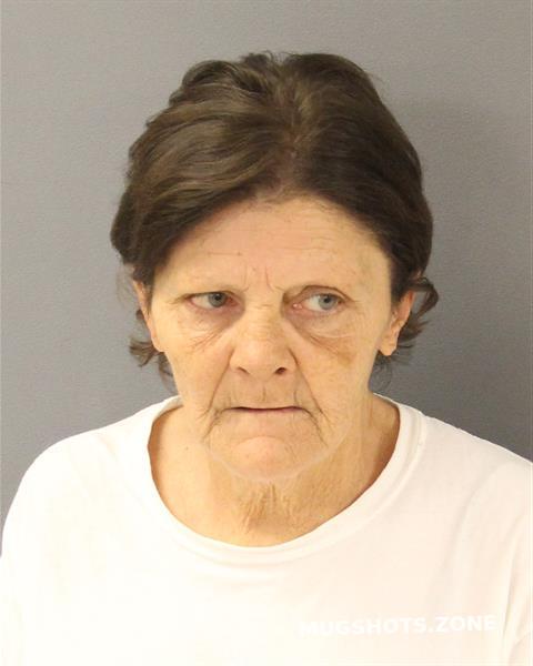 MCCOSS DONNA JANE 02/26/2023 - Guilford County Mugshots Zone