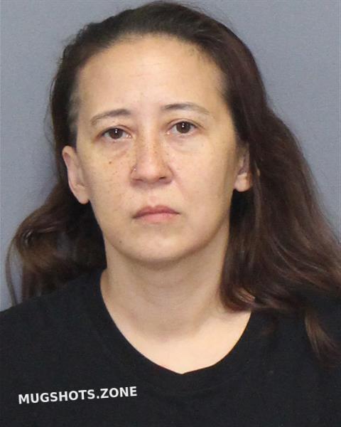 YOUNG CATHY MICHELLE 02/28/2023 - Guilford County Mugshots Zone