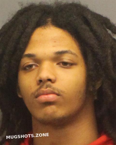 DUTCH DAVID JAMAL 03/01/2023 - Guilford County Mugshots Zone