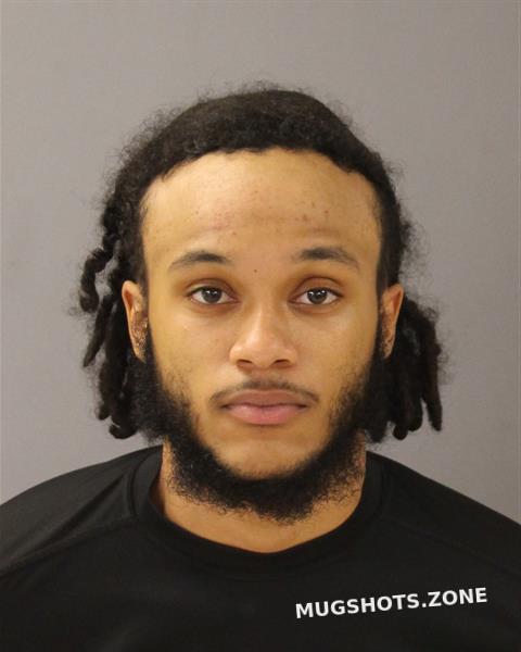 DAVIS ISAIAH LEE 03/01/2023 - Guilford County Mugshots Zone