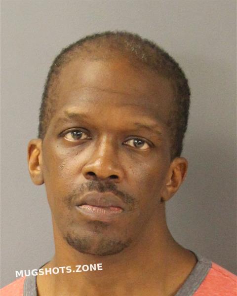 FAISON MICHAEL J 03/04/2023 - Guilford County Mugshots Zone