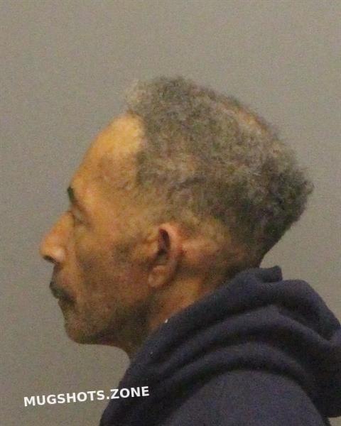 NEAL TIMOTHY MITCHELL 03/04/2023 - Guilford County Mugshots Zone