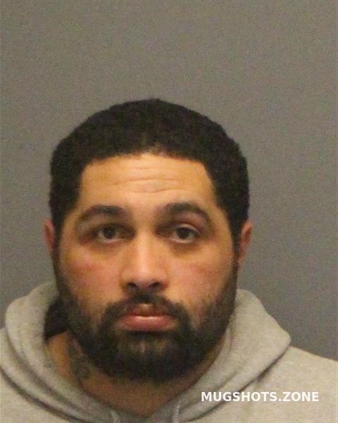 KENNELL MARTIN WAYNE 03/05/2023 - Guilford County Mugshots Zone