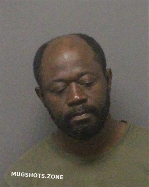 DONKOR BENJAMIN ADDAI 03/07/2023 - Guilford County Mugshots Zone