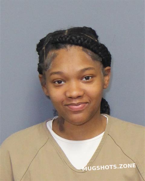 EATON AMIYA TASHAWN 03/09/2023 - Guilford County Mugshots Zone