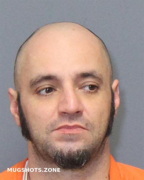 WALL GREGORY SCOTT 03/09/2023 - Guilford County Mugshots Zone