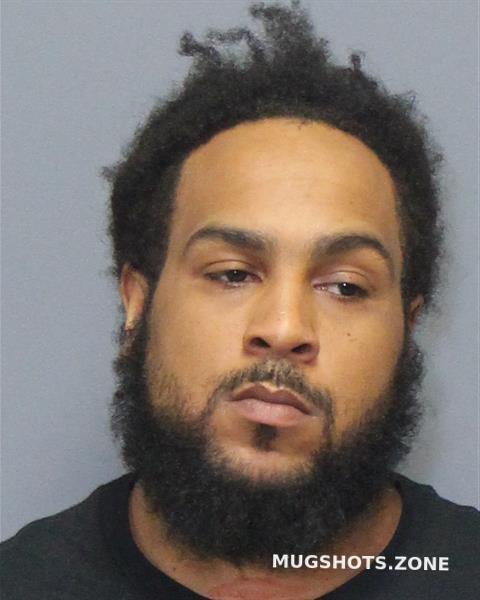 YORK CALVIN JAMAR 03/09/2023 - Guilford County Mugshots Zone