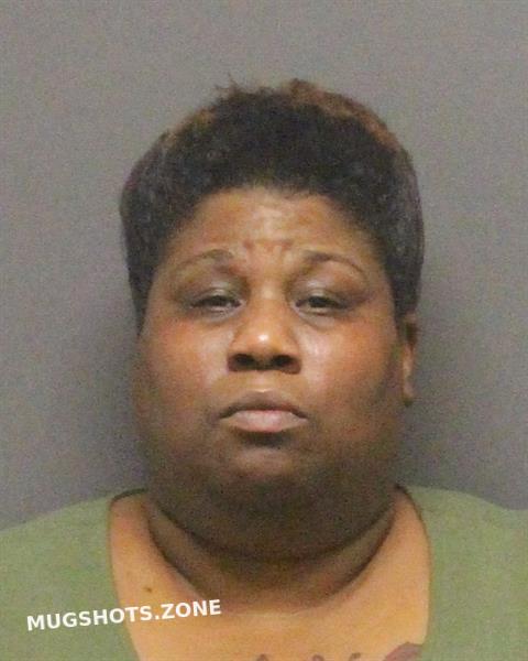 PIERCE CHE MONIQUE 03/10/2023 - Guilford County Mugshots Zone