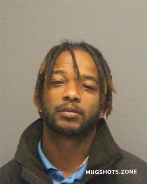 BOOKER CHARLES CURTIS 03/11/2023 - Guilford County Mugshots Zone