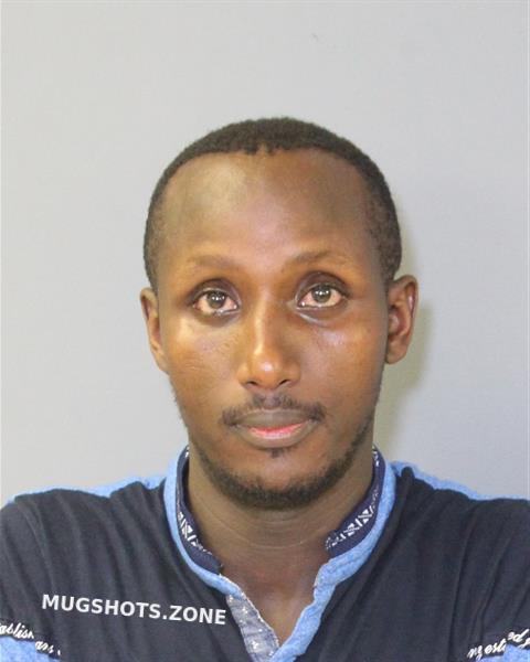 ASIIMWE JACOB 03/13/2023 - Guilford County Mugshots Zone