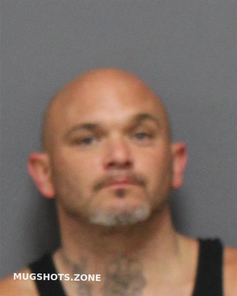 TONEY SCOTTY WAYNE 03/13/2023 - Guilford County Mugshots Zone