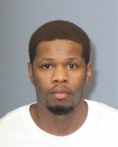 JOHNSON RONALD 03/15/2023 - Guilford County Mugshots Zone