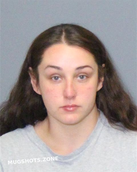 MILLER AMANDA LYNN 03/18/2023 - Guilford County Mugshots Zone