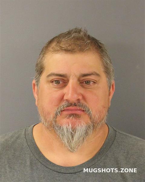 ALLRED DAVID LEE 03/20/2023 - Guilford County Mugshots Zone