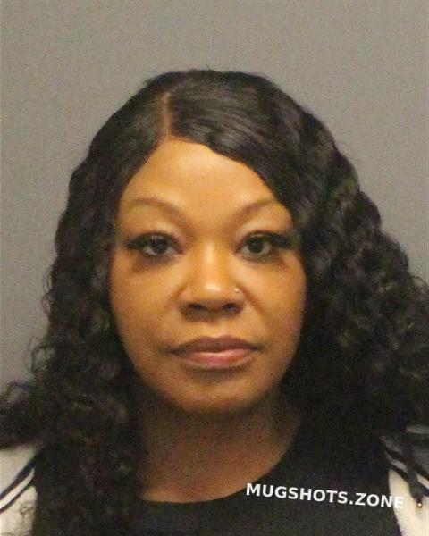 COOK DEDRA LANETTE 03/21/2023 - Guilford County Mugshots Zone