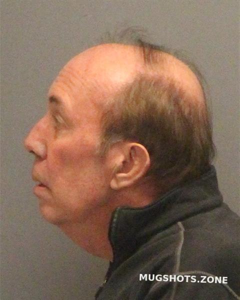 STREETMAN CHARLES DOUGLAS 03/21/2023 - Guilford County Mugshots Zone