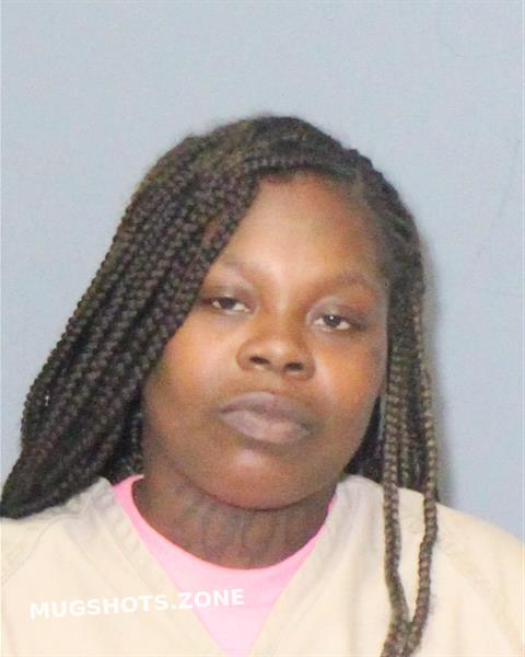 JARRETT ROBESHA 03/24/2023 - Guilford County Mugshots Zone