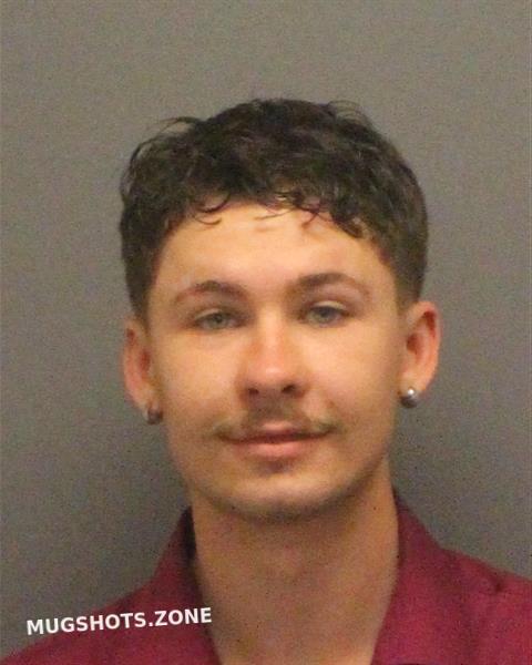 WILLIAMS CONNOR MCCANN 03/28/2023 - Guilford County Mugshots Zone