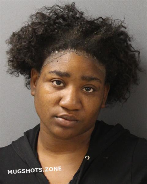 HERRING NIYAH AALIYAH 03/29/2023 - Guilford County Mugshots Zone