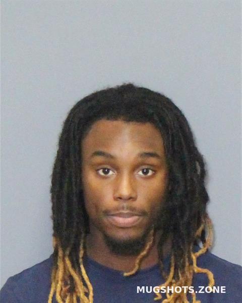 MOORE JEREMIAH TYLER 04/01/2023 - Guilford County Mugshots Zone