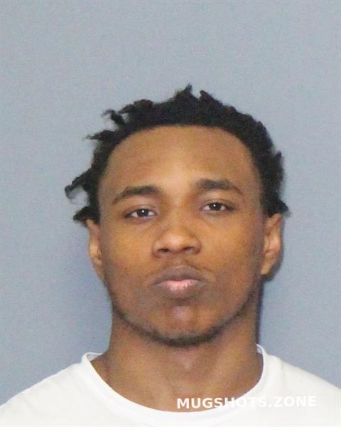 WITCHER MATTHEW EMMANUEL 04/01/2023 - Guilford County Mugshots Zone