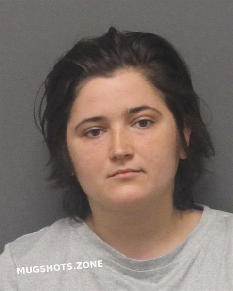 SLONE AMANDA LEANNE 04/01/2023 - Guilford County Mugshots Zone
