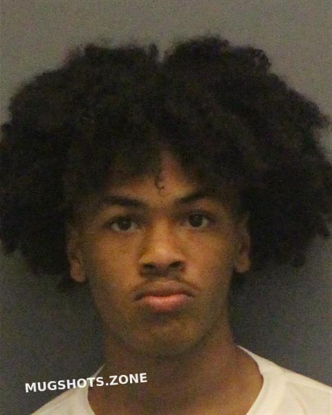 DEMBY DAHMIR 04/04/2023 - Guilford County Mugshots Zone