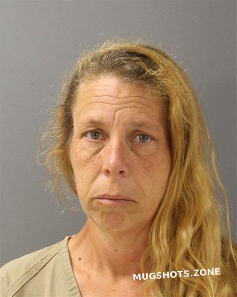 NICHOLS ANGELA LYNN 04/07/2023 - Guilford County Mugshots Zone