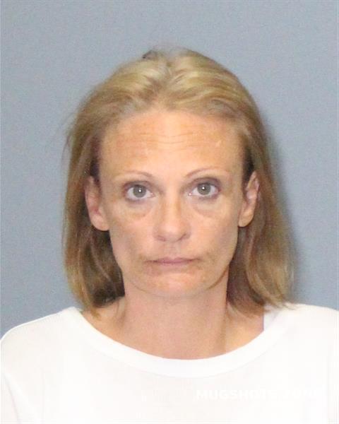 JONES CORI FOLEY 04/10/2023 - Guilford County Mugshots Zone